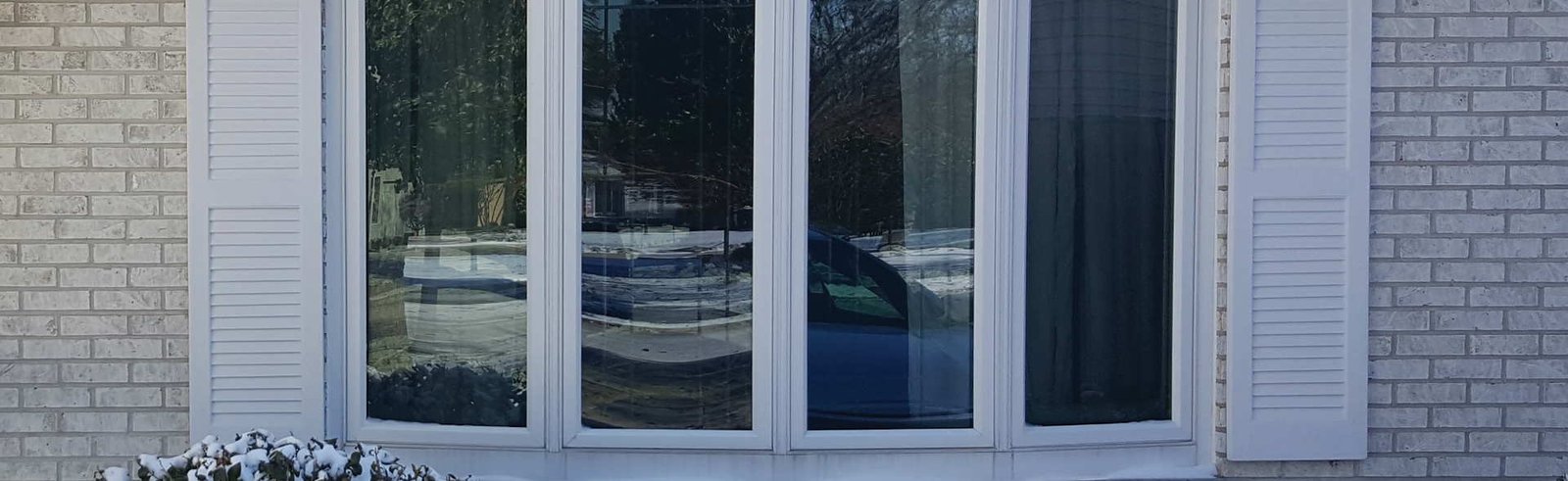Bow Windows Replacement & Installation | Milwaukee WI | Empire Home ...