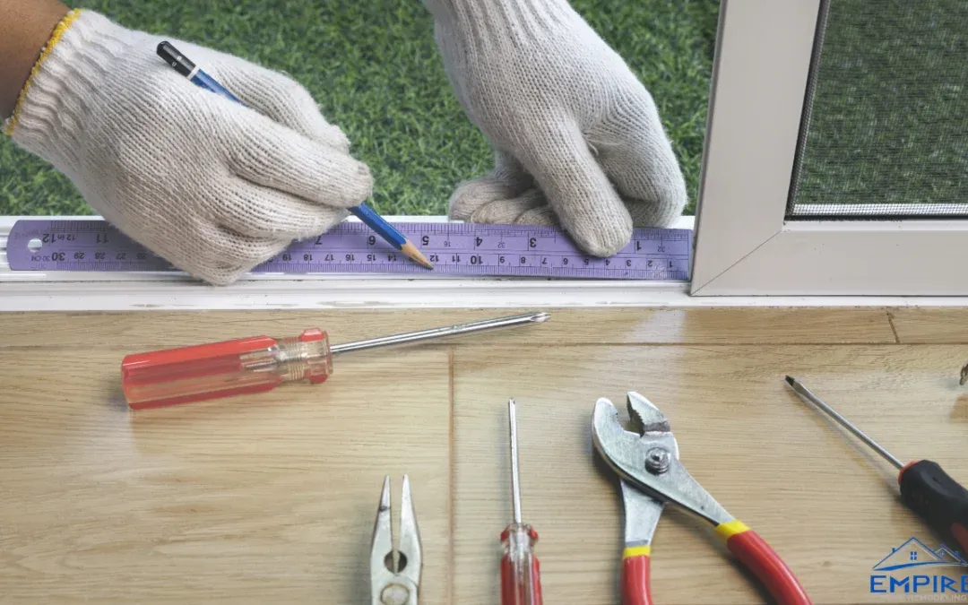 Window Installation Costs: A Complete Breakdown - Empire Home Remodeling